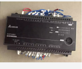 Delta PLC DVP16ES200R DVP16ES200T PLC - HBS Xuất Nhập Khẩu Alibaba