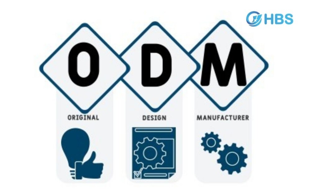 Hàng ODM Là Gì? Phân Biệt Hàng Hóa ODM Và OEM - HBS Xuất Nhập Khẩu Alibaba